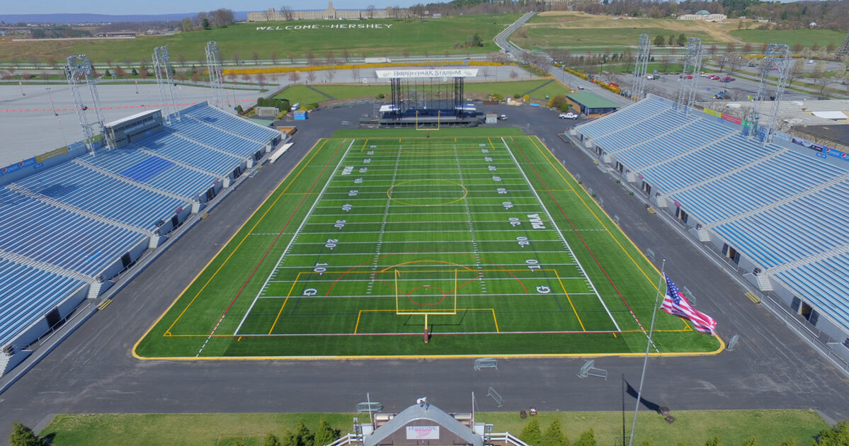 A-Turf® System Stood Test of Time to Far Exceed Warranty - A-Turf