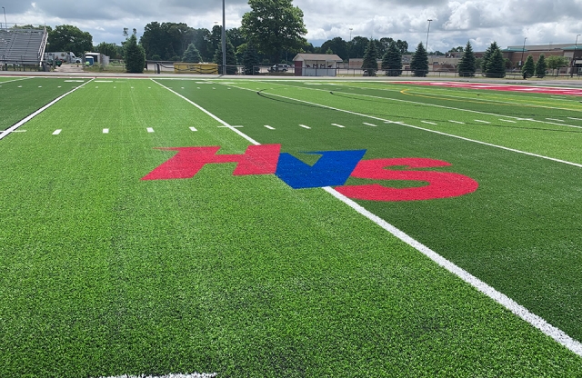 A-Turf Artificial Turf Systems - an ECORE Subsidiary