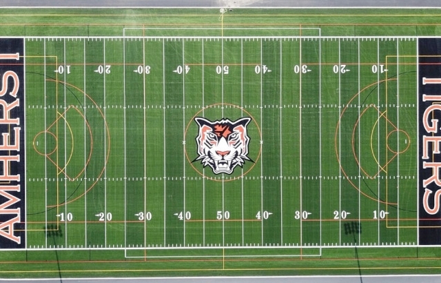 A-Turf Artificial Turf Systems - an ECORE Subsidiary