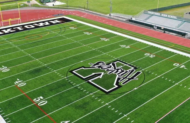 A-Turf Artificial Turf Systems - Artificial Grass & Turf Fields for ...